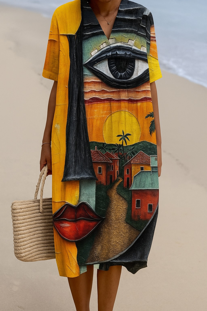 Hugo & Rose AU – Hugo & Rose AU